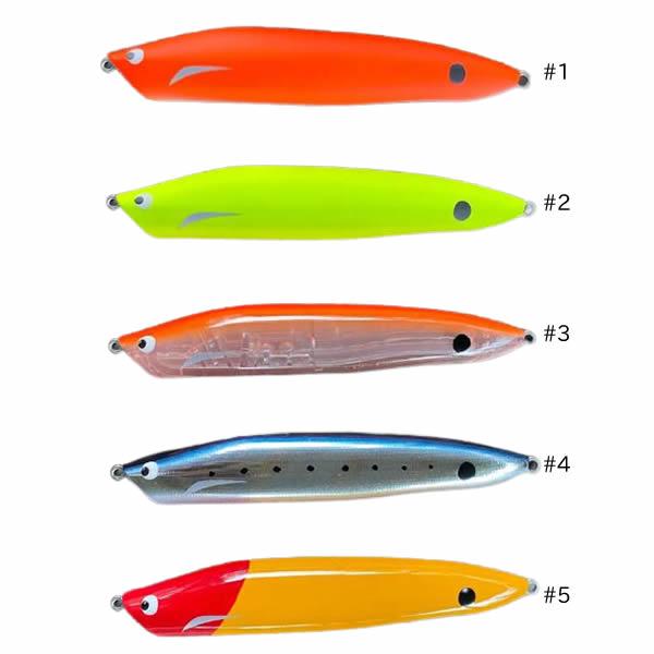 ゴーフィッシュ Tuned K-TEN シャローリップレス K2R112 SP GP (ソルトルアー)■Type：サスペンド■サイズ：112mm■重量：20g■Ring：#4■Hook：ST-46#3 標準仕様≪ゴーフィッシュ ソルトルアー≫