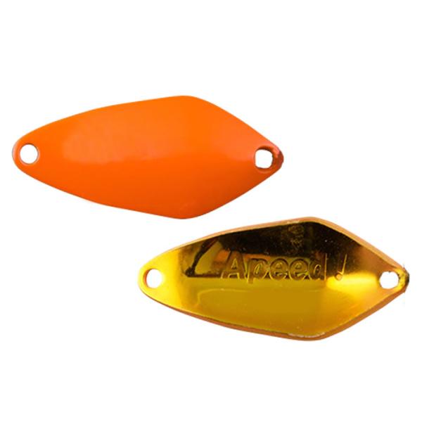 アピード  2.7g■重量：2.7g■全長：27.7mm■フックサイズ：e-hook#6■リングサイズ：#1≪ティモン ルアー≫