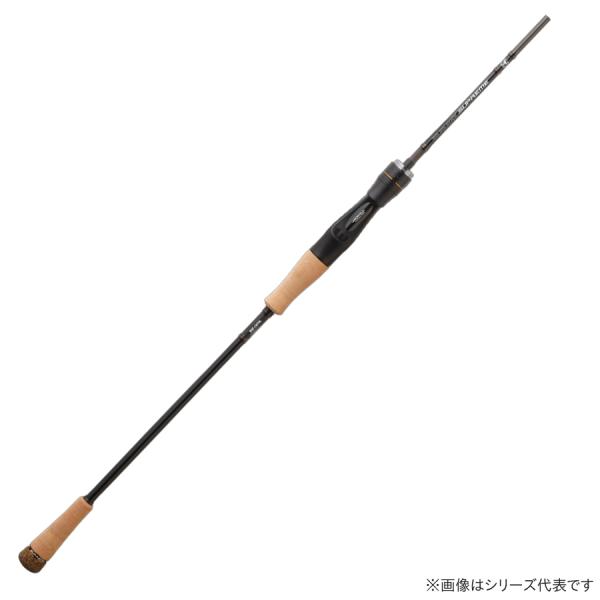 アピア グランデージレガシー S86MHT ルースレス (アジングロッド 竿 海 釣り)■全長ft.(m)：2.591(8'6")■継数：2■仕舞寸：132.8cm■自重：86g■先径/元径(mm)：1.5/11.8■適合ルアー(g)：2-...