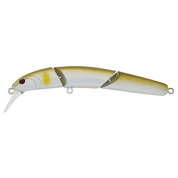 ヴァルケイン ハイドラム 100S #C229 アユ (トラウトルアー)■製品名：ハイドラム100S■全長：100mm(ジョイントボディの為誤差あり)■重量：9.9g■タイプ：ミノーシンキング■フック：トレブルフック#6≪ヴァルケイン トラ...