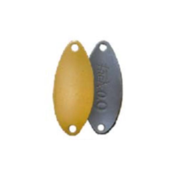 コール KHOR フレア 0.7g #FC01 カラシオリーブ (スプーン トラウトルアー FREA)■サイズ：全長21mm、全幅8.8mm■搭載予定フック：VANFOOKSW21-F＃7■装着リング：0.7g(VANHOOK#0）≪コール...