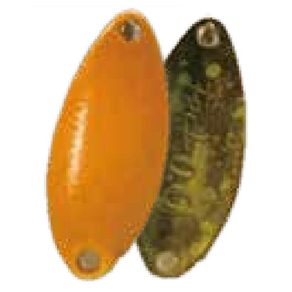 コール KHOR フレア 0.9g #LC03 マグマオレンジ (スプーン トラウトルアー FREA)■サイズ：全長21mm、全幅8.8mm■搭載予定フック：VANFOOKSW21-F＃7■装着リング：0.9g(FIELDHUNTER#0）...