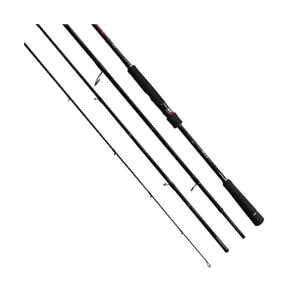 イッセイ 碧 五十六 IUS-962M-RF (ロックフィッシュ根魚ロッド)■Length(ft)：9′6″■Lure(g)：10-40■Line(lb)：10-16(PE0.8-1.5号)■Action：Fast■Guide：Fujiステ...