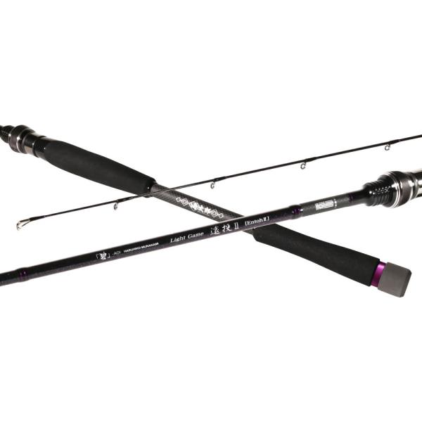 イッセイ 一誠 碧 IUS-78L ライトゲーム 遠投2 (ライトショアロッド 竿 海 釣り)■Length(ft):7′8″/2.34m■Lure(g):5-21■Line(PE):0.3-0.6■Action:Fast■Guide:Fu...