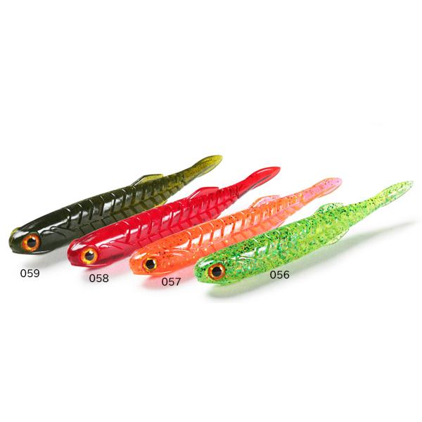 イッセイ 一誠 海太郎カタクチワーム 4.5in マゴチ・ヒラメSPカラー (ソルトワーム 海釣り)■：※内容量・パッケージ等の仕様は、予告なく変更になります。悪しからずご了承下さい。≪イッセイ 一誠 ソルトワーム 海釣り≫
