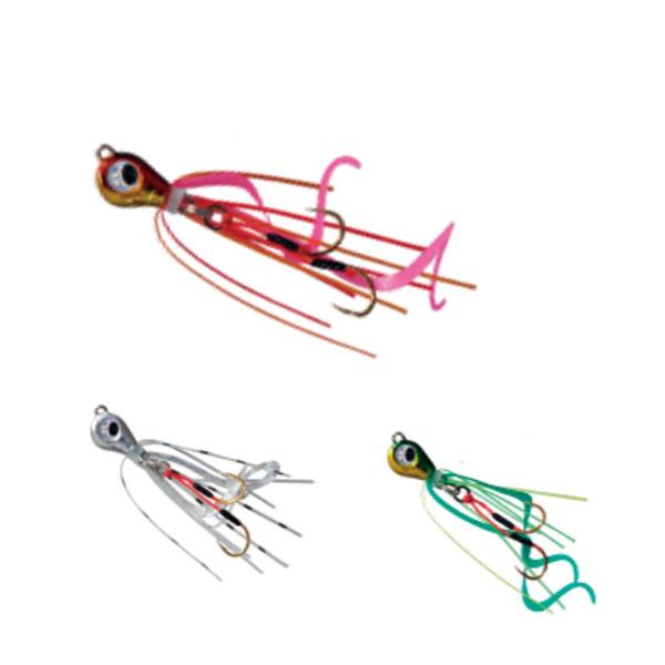 ルーディーズ 魚子ラバ 10g (ラバージグ)≪ルーディーズ ラバージグ≫