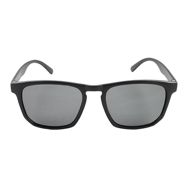 ラパラ 偏光サングラス サイトギア FCシリーズ 90SM マットブラック×スモーク RSG-FC90SM (偏光サングラス 偏光グラス 釣り メンズ)■フレーム：マットブラック■レンズ：スモーク■可視光線透過率：15%■セミハードケース＆...