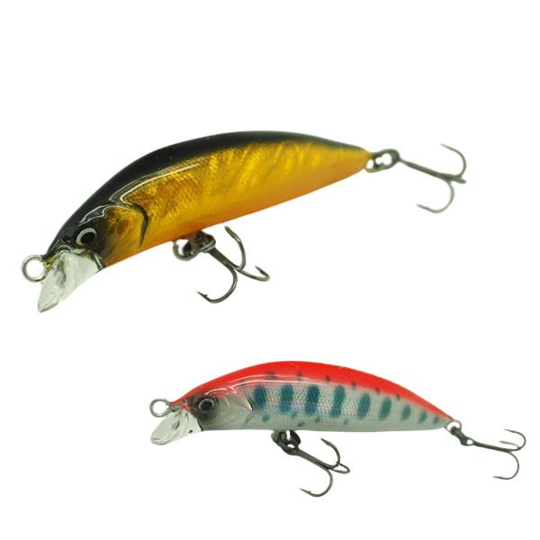 RayTune(レイチューン) SA50RS (トラウトルアー)≪RayTune(レイチューン) トラウトルアー≫