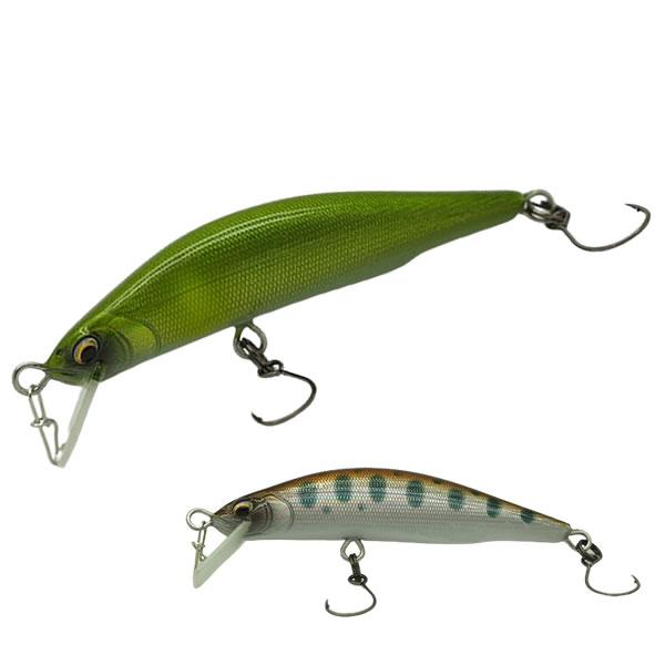 RayTune(レイチューン) DP50RS (トラウトルアー)■サイズ：2.7g■タイプ：シンキング≪RayTune(レイチューン) トラウトルアー≫