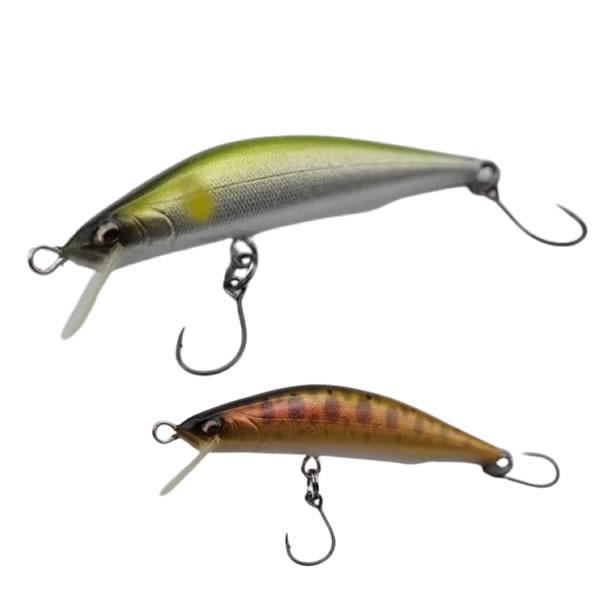 RayTune(レイチューン) DP50RS Mark3 (トラウトルアー)■サイズ：3.5g■タイプ：シンキング≪RayTune(レイチューン) トラウトルアー≫