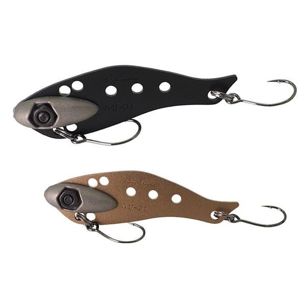 RayTune(レイチューン) MJ-01 (トラウトルアー)≪RayTune(レイチューン) トラウトルアー≫