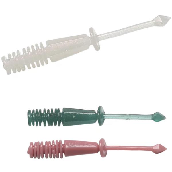 タリ TALI アタックサークル1.8 (ソルトワーム 海釣り)■サイズ：約4.3cm※内容量・パッケージ等の仕様は、予告なく変更になります。悪しからずご了承下さい。≪タリ ソルトワーム 海釣り≫