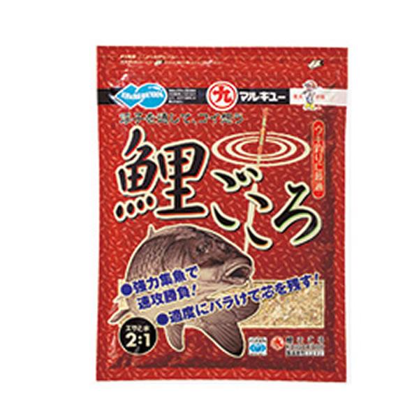 マルキュー 鯉ごころ 1392 (釣りエサ)■発売年：2020年3月■内容量：450g≪マルキュー 釣りエサ≫