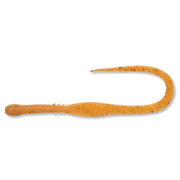 マルキュー エコギア熟成TAクワセカーリースリム増量 (ソルトワーム)■Length (mm)：75mm■入数：12本※内容量・パッケージ等の仕様は、予告なく変更になります。悪しからずご了承下さい。≪マルキュー ソルトワーム≫