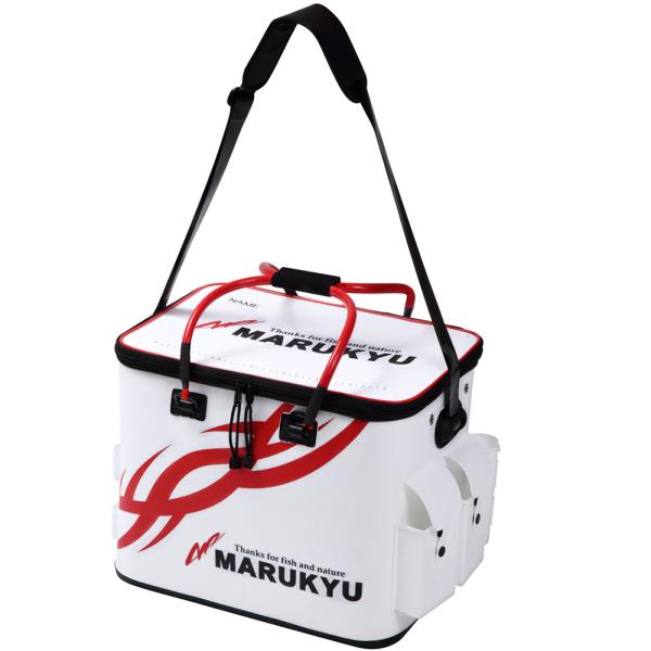 マルキュー パワーバッカンSL5 18146 (バッカン・活かしバッカン)■サイズ:45(W)×33(D)×37(H)cm≪マルキュー バッカン・活かしバッカン≫