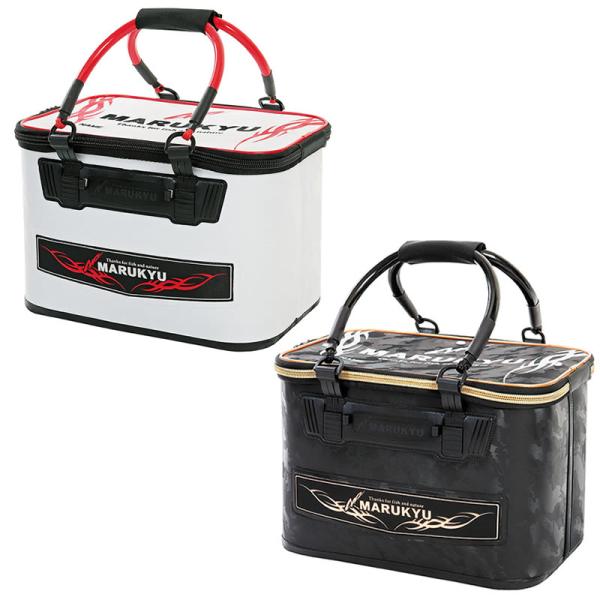 マルキュー パワーバッカンセミハード 36TR7 (バッカン・活かしバッカン)■サイズ：36(W)×24.5(D)×24.5(H)cm≪マルキュー バッカン・活かしバッカン≫