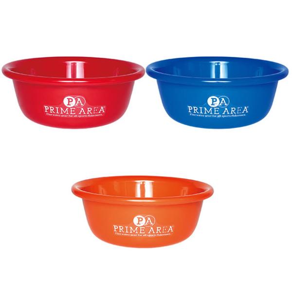 マルキュー エサボウル PA-02 (エサ箱)■カラー:レッド、ブルー、オレンジ■サイズ:26.5(W)×10.2(H)cm■重量:約141g≪マルキュー エサ箱≫