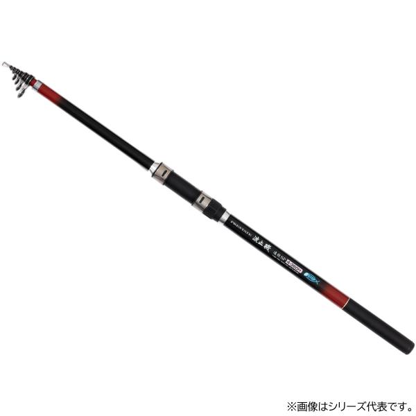 F-STEP プレステート波止磯遠投SP 4-360H (磯竿 磯釣り 堤防釣 サビキ釣 入門 釣り竿)■ブランド：F-STEP■品名：プレステート波止磯遠投SP4号36■規格：4-360■全長(m)：3.6m■継数(本)：5本■仕舞(cm...