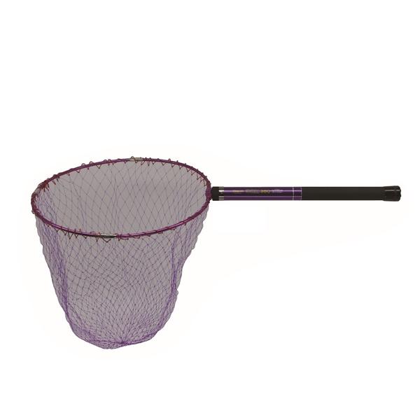 プロトラスト リアルMX ランガンアーム 360 (磯玉 玉網 玉の柄 セット)■網付全長(cm)：360■継数(本)：10■仕舞寸(cm)：45.5■先径(mm)：11.8■元径(mm)：33.7■玉枠(cm)：45■自重(g)：405■...