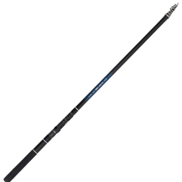 F-STEP エブリー小継磯 3号360 (磯竿)■全長(m)：約3.60■仕舞寸法(cm)：81■継数(本)：4■自重(g)：約166■先径/元径(mm)：約1.5/約22.9■錘負荷：1-8号■使用材料：カーボン51％≪F-STEP 磯竿≫