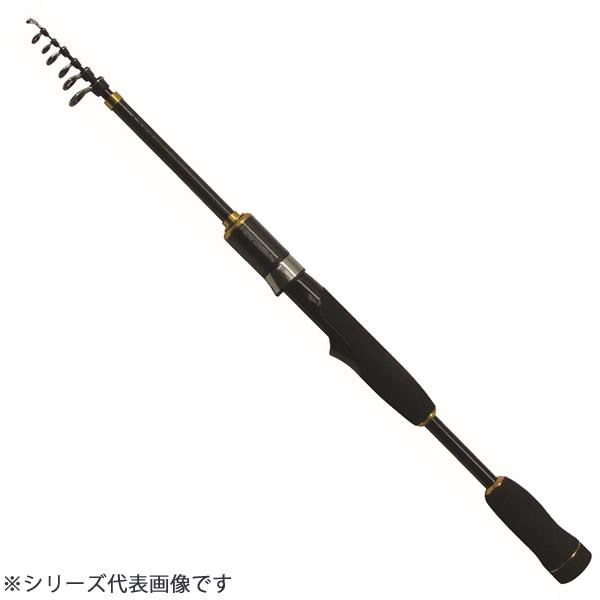 プロトラスト バーサタイルスティック VSLG-56 (コンパクトロッド パックロッド アジング メバリングロッド)■全長(cm)：168■継数(本)：5■仕舞(cm)：42.5■自重(ｇ)：95■先径(mm)：1.2■元径(mm)：9.5...