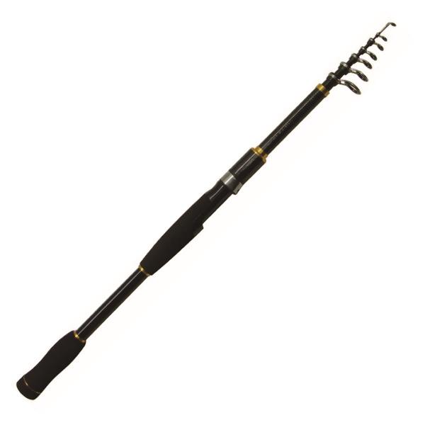 プロトラスト バーサタイルスティック VSM-90 (ショアジギング 竿 釣り)■全長(cm)：270■継数(本)：6■仕舞(cm)：58■自重(g)：151■先径(mm)：1.7■ルアーwt.(g)：7-40■ラインwt.(lb)：8-1...