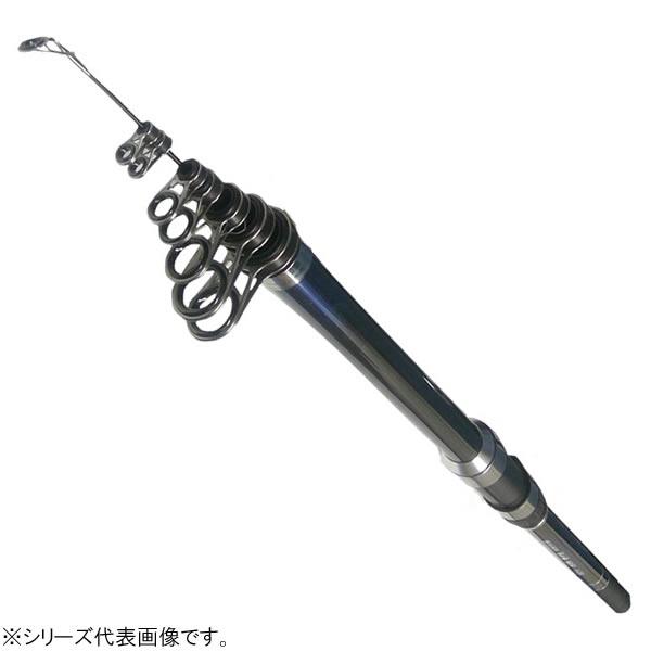 プロトラスト レアリスタ波止磯遠投SP 4-390 (磯竿)■全長：390cm■継数：6本■仕舞寸：79cm■自重：325g■先径：1.7mm■錘負荷：8-20号■カーボン率：34％≪プロトラスト 磯竿≫
