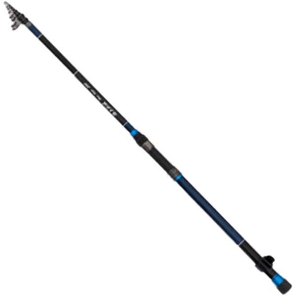 F-STEP 海上釣堀BLUEスタイル 300 (磯竿)■規格：300■全長(m)：3.0m■継数(本)：4本■仕舞(cm)：88cm■自重(g)：245g■先径(mm)：1.6m/m■元径(mm)：16.9m/m■カーボン率：56%≪F-...