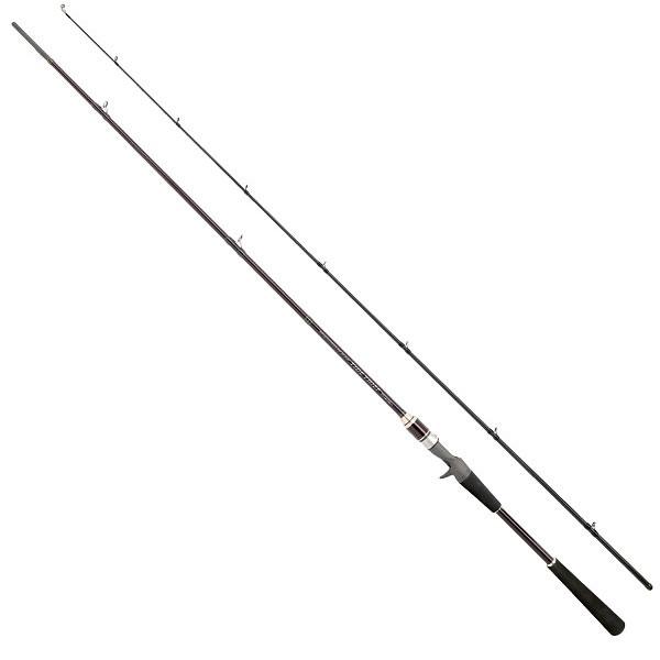 スラッシュ タイドシーフ TT-C872ML+ (シーバスロッド)■ITEM：TT-C872ML+■Length(cm)：262■Section：2■Weight(g)：172■Close(cm)：135■Lure-Wt(g)：10~35■...