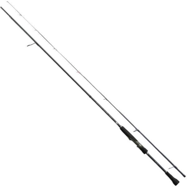 スラッシュ アーカードフレックス AF-802GTR (エギングロッド)■FLEX：2pcs■Length（cm）：244■Weight（g）：105■EGI Wt（号）：2.0〜3.5■Line Wt（PE）：0.4〜0.8■発売年：20...