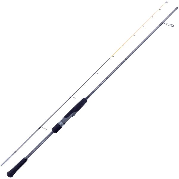 スラッシュ SLASH アーカードシェルフ AST-S632HFC (ティップラン エギングロッド)■TEM：AST-S632HFC■Length(cm)：191■Section：2■Weight(g)：111■Close(cm)：-■SU...
