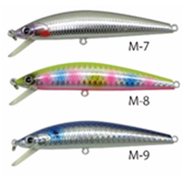 プロトラスト シーコンタクトロケットサーディン PT9005 (ソルトルアー)■サイズ(cm)：9■ウエイト(g)：28■フック付き≪プロトラスト ソルトルアー≫