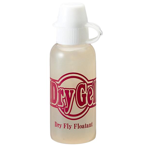 ティムコ ドライジェル (フライフィッシング フロータント)≪ティムコ フライフィッシング フロータント≫