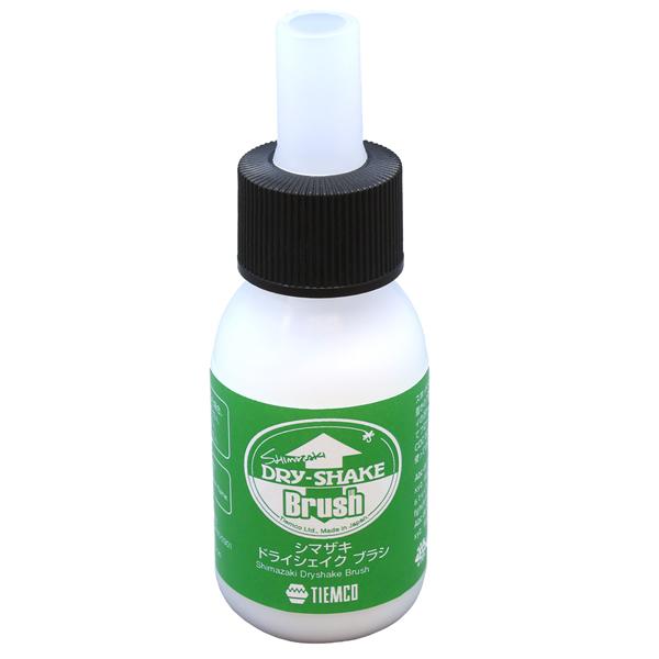 ティムコ シマザキ ドライシェイクブラシ (フライ フロータント)≪ティムコ フライ フロータント≫