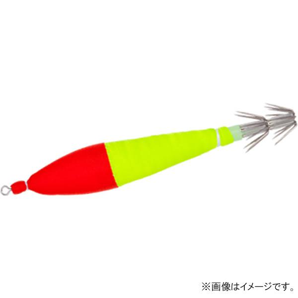 ヨーヅリ 浮スッテカン布巻5本入 TY2 4号 夜光 (浮きスッテ)■入数：5本入※内容量は、予告なく変更になることがあります。≪ヨーヅリ 浮きスッテ≫