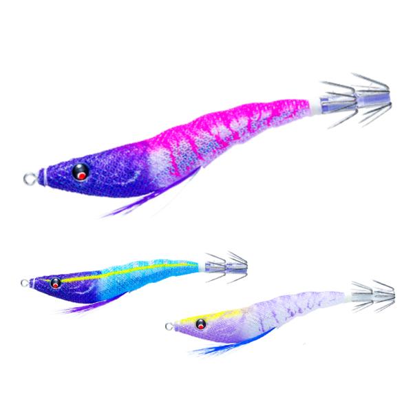 デュエル イージースリム布巻 95mm システムカラー A1627 (浮きスッテ)■ サイズ(mm)：95■重量(g)：6※内容量・パッケージ等の仕様は、予告なく変更になります。悪しからずご了承下さい。≪デュエル 浮きスッテ≫