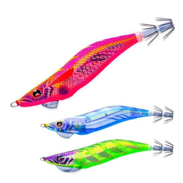 デュエル マグQ タングステン 3.0号 A1817 (エギング エギ)■サイズ(号)：3.0■重量(g)：15.5■沈下速度(s/m)：約3.5※内容量・パッケージ等の仕様は、予告なく変更になります。悪しからずご了承下さい。≪デュエル エ...