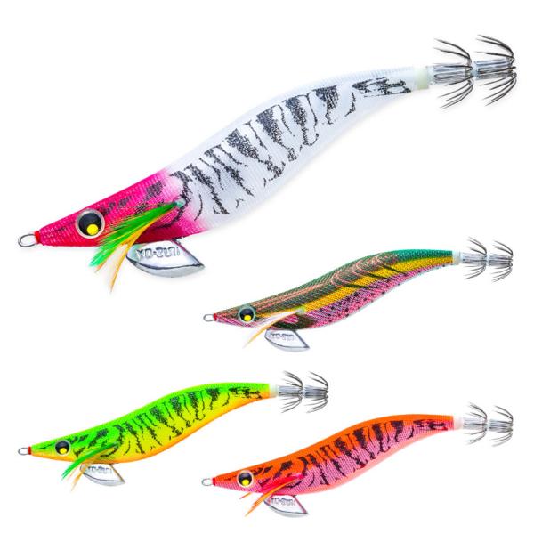 ヨーヅリ アオリーQスロー 3.5号 A1830 (エギング エギ)■注文番号：A1830-■サイズ：3.5号■重量：17.5g■沈下速度：約5.5s/m※内容量・パッケージ等の仕様は、予告なく変更になります。悪しからずご了承下さい。≪ヨー...