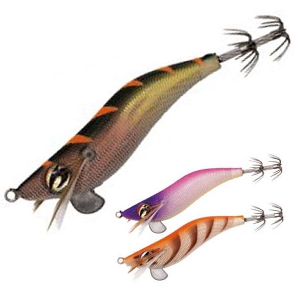 ジャングルジム ヤリケンサックα 2.2号 J218 (エギング エギ)■サイズ：2.2号■重量：7.0g■沈下速度：約6秒/m※内容量・パッケージ等の仕様は、予告なく変更になります。悪しからずご了承下さい。≪ジャングルジム エギング エギ≫