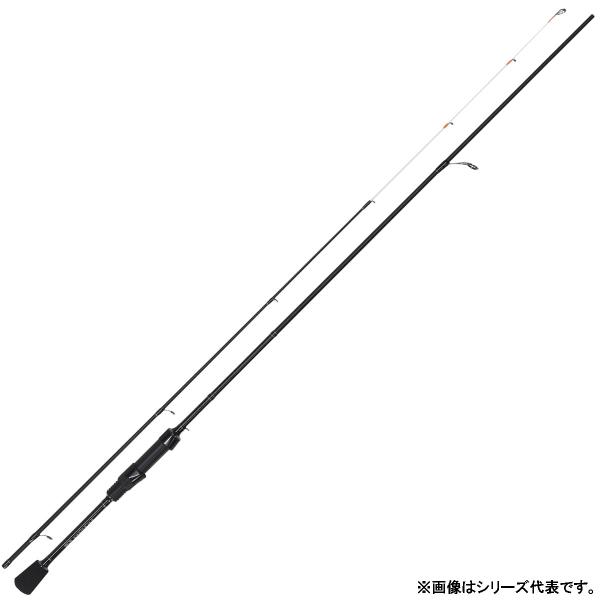 大阪漁具 OGK アジスティック2 68L AGS268L (アジングロッド 竿 海 釣り)■商品コード：AGS268L■規格：68L■標準全長(cm)：204■仕舞寸法(cm)：104■継数(本)：2■標準自重(g)：77■先径(mm)：...