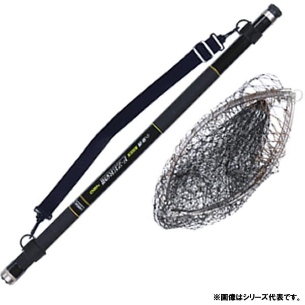 大阪漁具 OGK 小継磯玉ノ柄エフゼロセット2 540 (磯玉 玉網 玉の柄)■商品コード：KITFZS254■標準全長(m)柄+枠：4.9+0.5=5.4■仕舞寸法(cm)：76■継数(本)：8■標準自重(g)柄+枠：850■先径(mm)...
