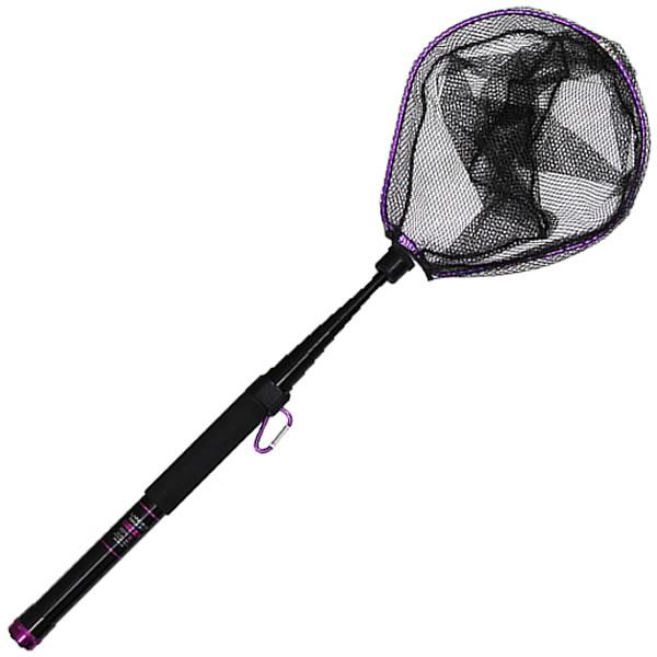 大阪漁具 OGK ランディングシャフトミニセット2 340 LSMS2340 (磯玉 玉網 玉の柄)■商品コード：LSMS2340■標準全長(cm)柄のみ：300■仕舞寸法(cm)：42■継数(本)：10■先径(mm)：12.4■元径(mm...