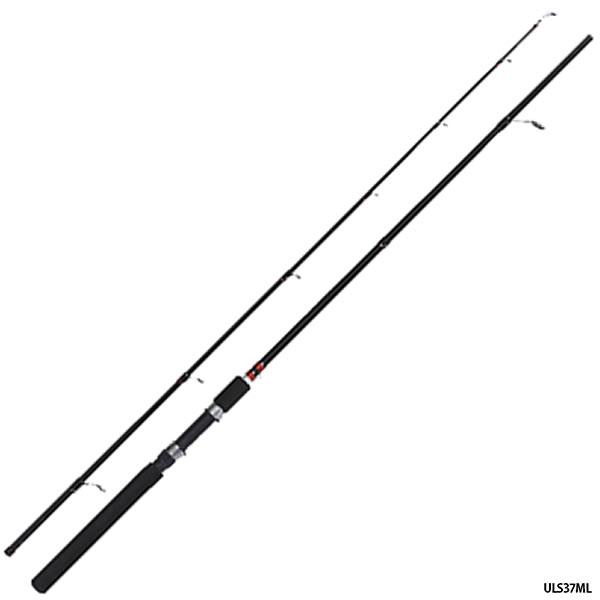 大阪漁具 OGK 海ノルアー竿3 7.0ft ULS37ML (ショアジギング ロッド)≪大阪漁具 OGK ショアジギング ロッド≫■商品コード：ULS37ML■規格：7.0ft■標準全長(cm)：2.1■仕舞寸法(cm)：109■継数(本...