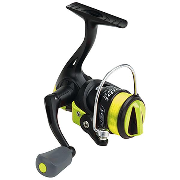 大阪漁具 OGK チビスピンST2 550 イエロー CSST2550 (スピニングリール)■商品コード：CSST2550Y■ハンドル：右/左■規格：550■カラー：イエロー■糸巻量ナイロン(号/m)：1.5/約100■ギア比：5.2:1■...