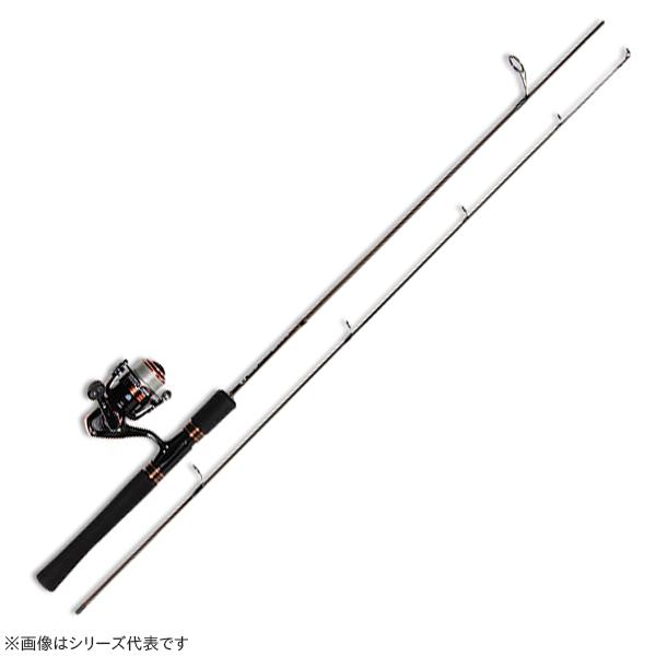 プロックス OGK エリアセット 60SUL+1000 AS602SUL (釣りセット ロッド竿)■規格：SUL■標準全長(m)：1.83■仕舞寸法(cm)：93■継数(本)：2■標準自重(g)：86■先径(mm)：1.5■元径(mm)：6...