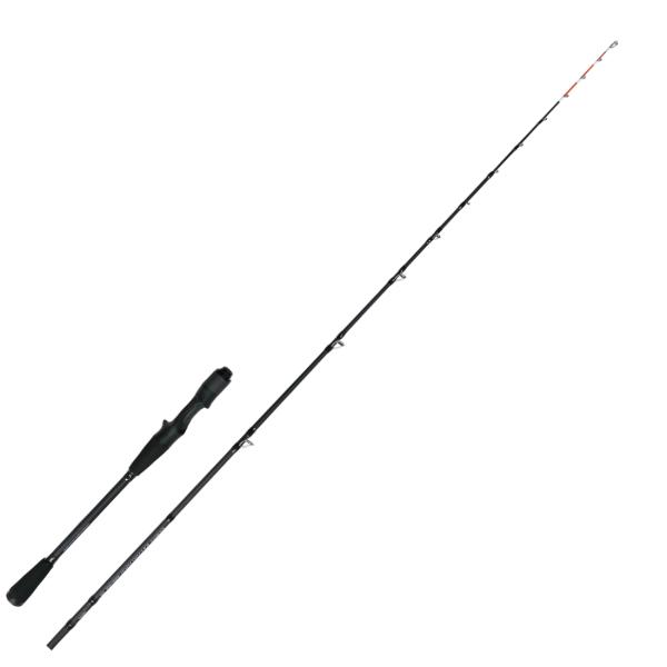 宇崎日新 極技 カットウフグメタルソリッド 1552 (竿 ロッド 船 海 釣り)■品番：1552■全長・(m)：1.55■継数・(本)：2■仕舞・寸法・(cm)：121■自重・(g)：150■先径・(mm)：0.8■元径・(mm)：12....