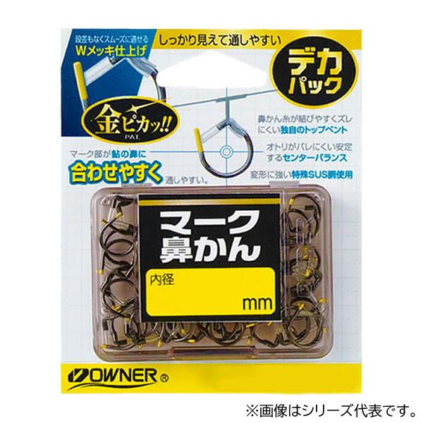 オーナー マーク鼻かん デカパック (ハナカン)≪オーナー ハナカン≫