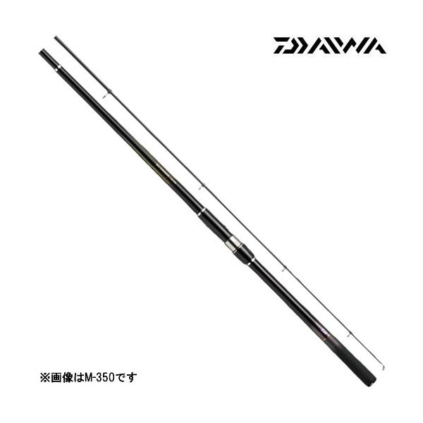 ダイワ 17 シーパラダイス H-350 E (海上釣堀竿)