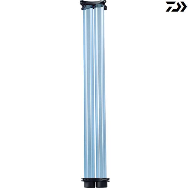 イカヅノ投入器 増設2本 ブルー■自重(g)：約500■外形寸法(cm)：100×14×9●ポリカーボネイト採用で、軽量化を実現●透明なのでツノの配色確認、カンナの汚れ具合の確認が可能●2本単位で増設可能で、最小は4本でも使用可能※画像は、...