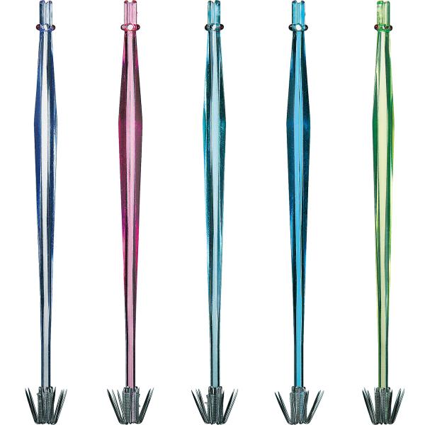 ダイワ MDスティックミラー 11シングル (プラヅノ)■フックタイプ：0.6mm_5本立て■全長（cm）：11※内容量・パッケージ等の仕様は、予告なく変更になります。悪しからずご了承下さい。≪ダイワ プラヅノ≫